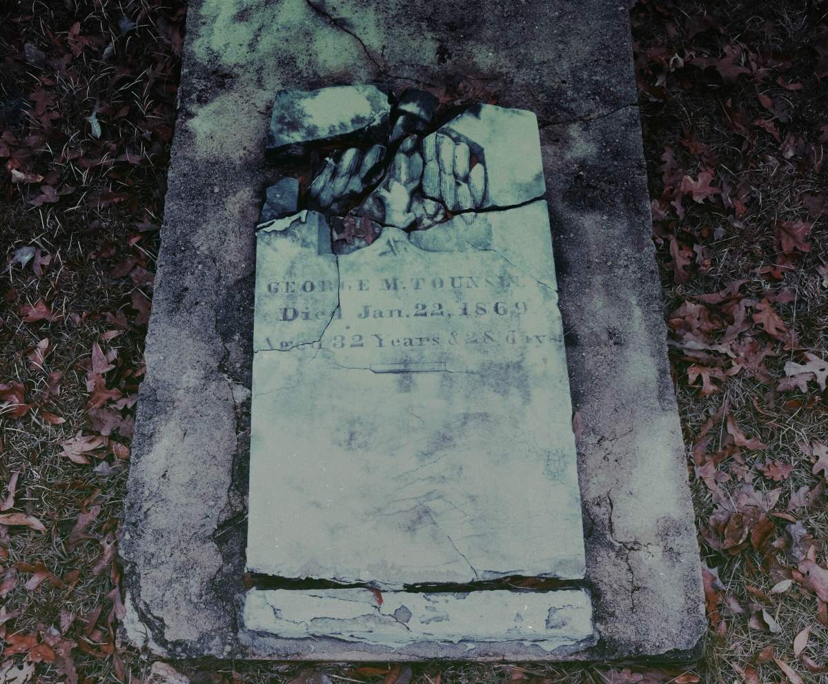 A Poor Woman’s Burden: The Fear of Erasure in the Era of the Victorian ...