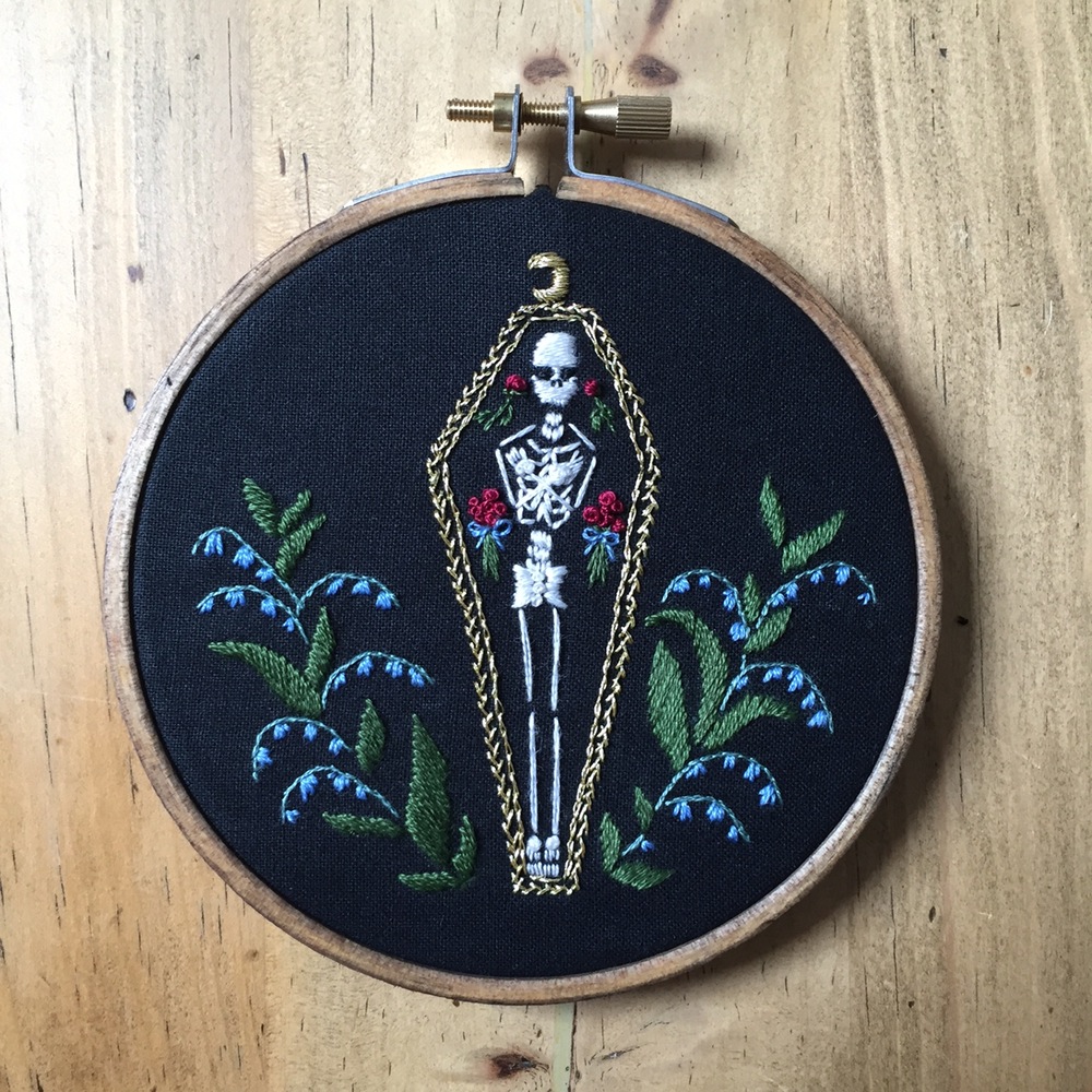 Thoughts on the Aid in Dying Decision in New Mexico – Trish Lundy