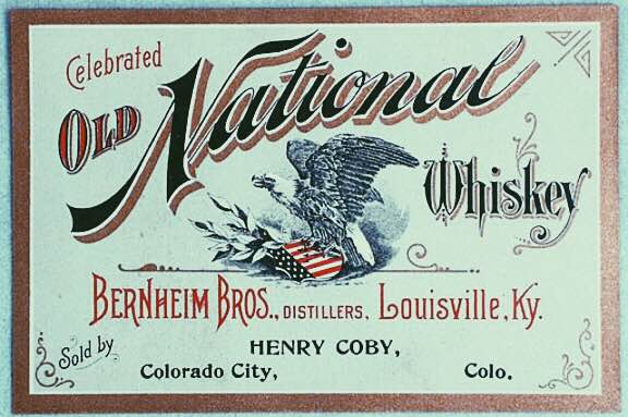 Sailor’s Formalin: Bodies in Bourbon, Whiskey, and Rum – Trish Lundy