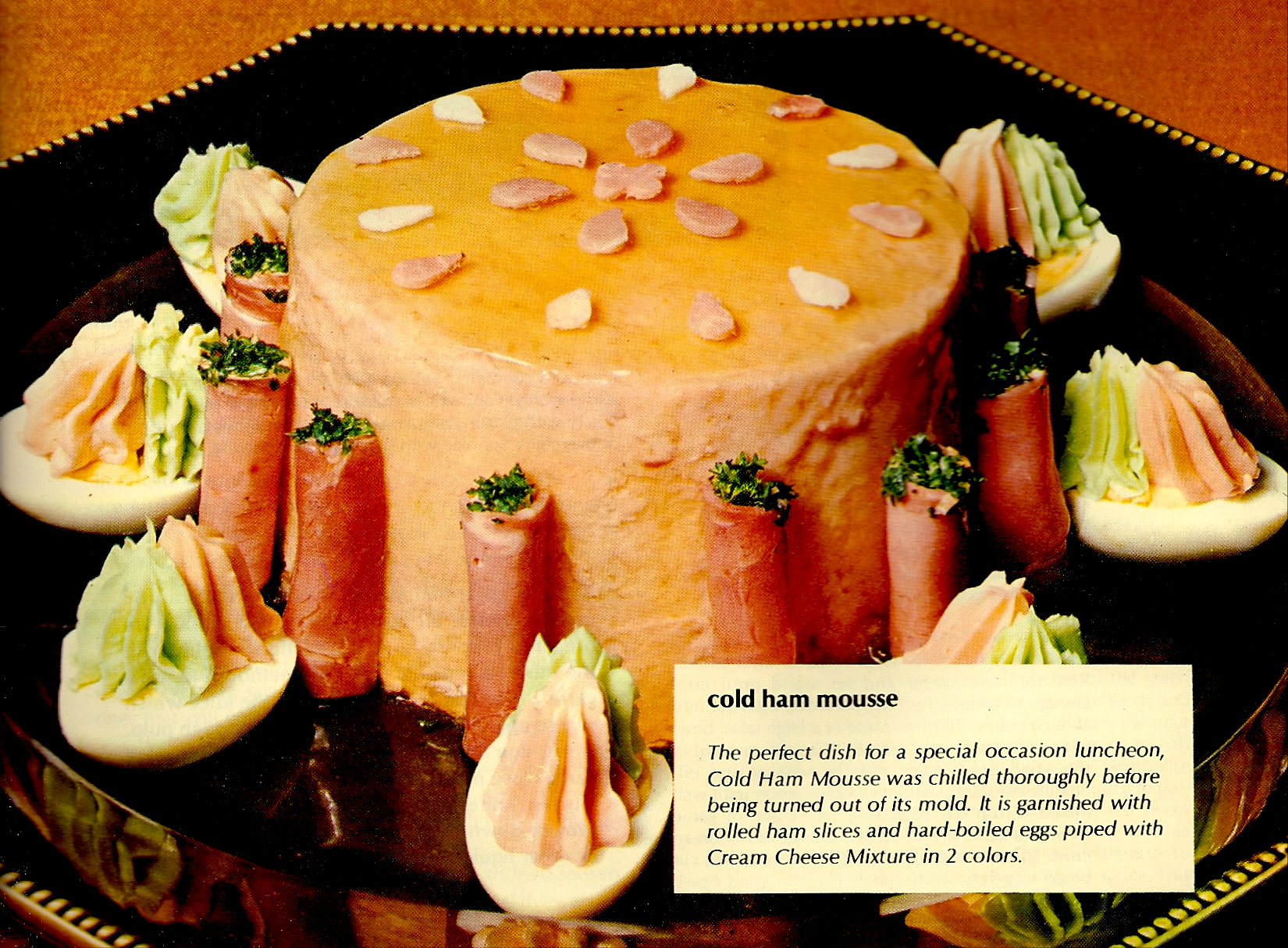 Tomato Aspic, Stuffed Eggs, and Pimiento Cheese: How Southern Ladies Do ...