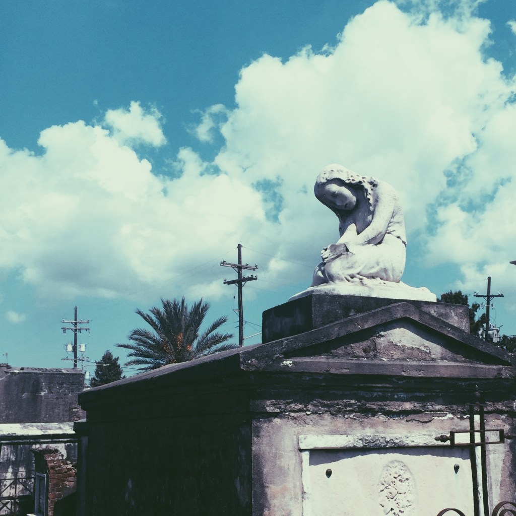 Carnival and the Spectacle of Bodies – Trish Lundy